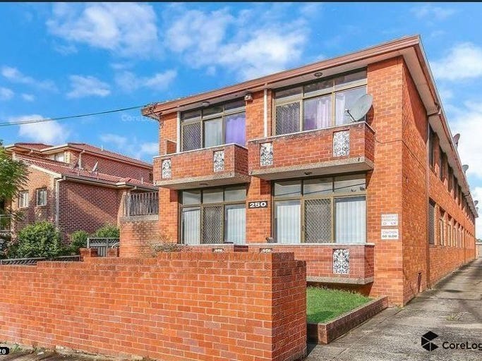 1/250 Lakemba Street, Lakemba, NSW 2195