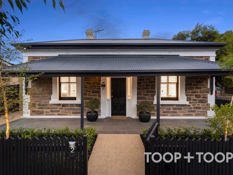 2 Arnold Street, Parkside, SA 5063 - Property Details
