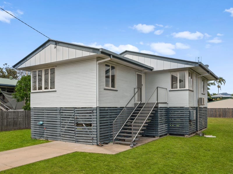 28 Clarke St, Garbutt, Qld 4814 - Property Details