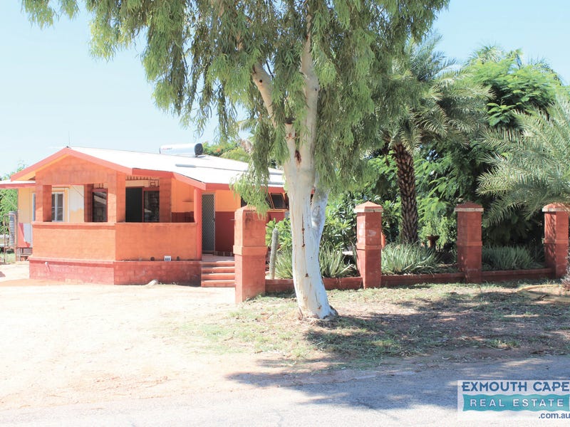 6 Fitzhardinge Street, Exmouth, WA 6707 - realestate.com.au