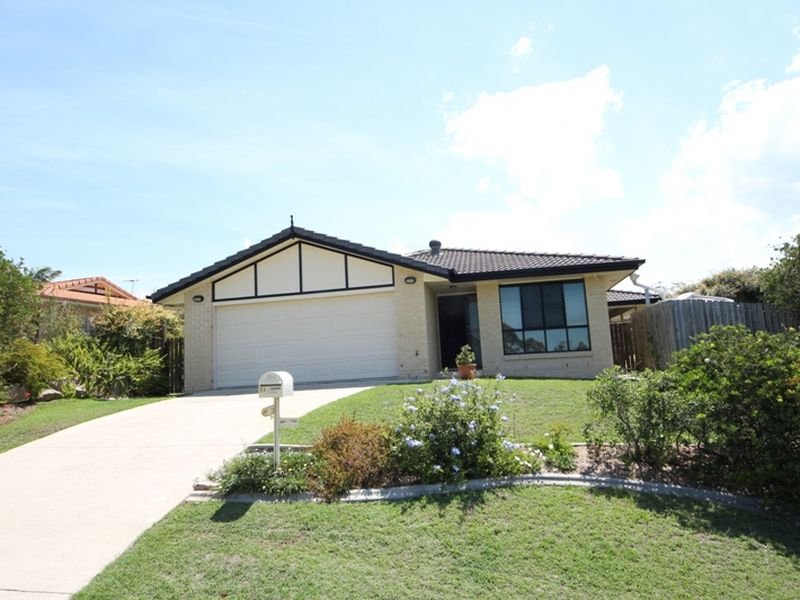 11 Pine Crest Drive, Kurwongbah, Qld 4503 - Property Details