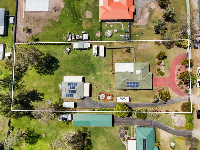 178-180 Carter Road, Munruben, Qld 4125 - Property Details
