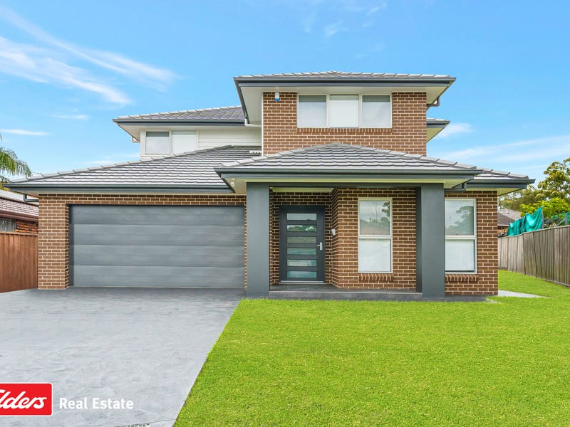 7 Andrea Close, Bonnyrigg, NSW 2177 - Property Details