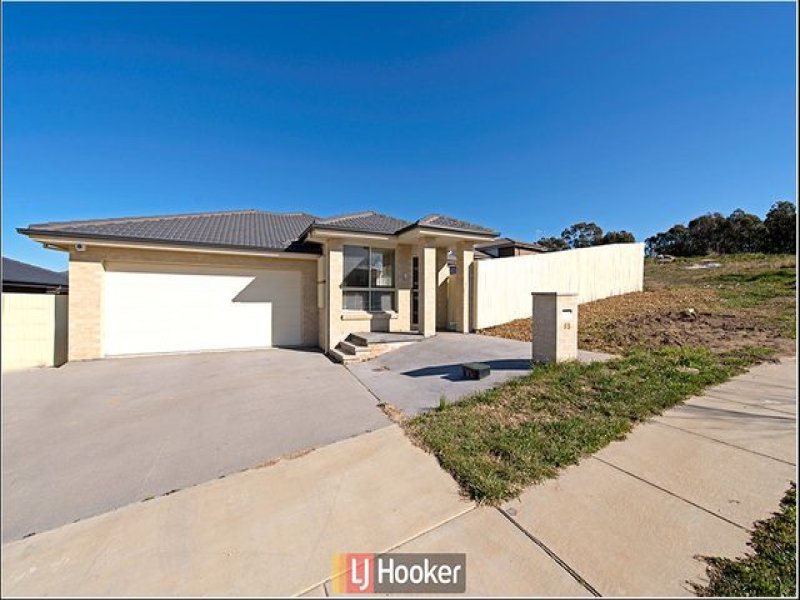 85 Roy Marika Street, Bonner, ACT 2914 - realestate.com.au