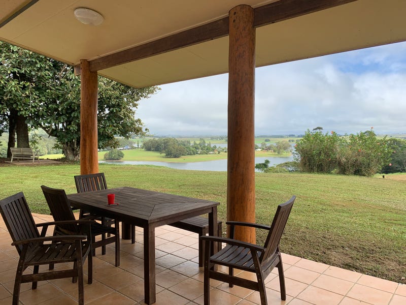 81 Kulara Road, Barrine, QLD 4872 - realestate.com.au