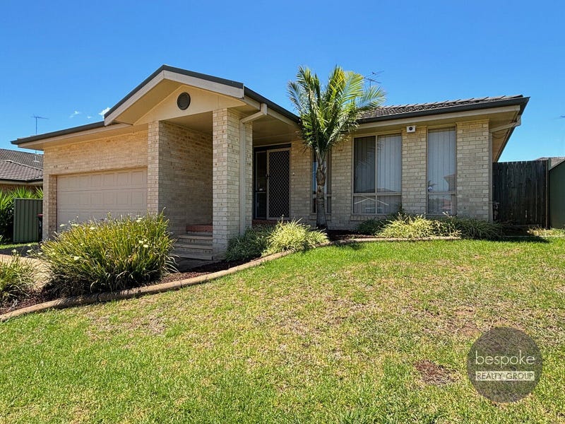 57 Kukundi Drive, Glenmore Park, NSW 2745 - realestate.com.au