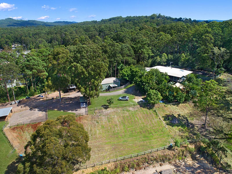 172 Tanawha Road, Tanawha, Qld 4556 - Property Details