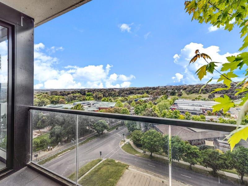 712/4 Grazier Lane, Belconnen, ACT 2617 - Property Details