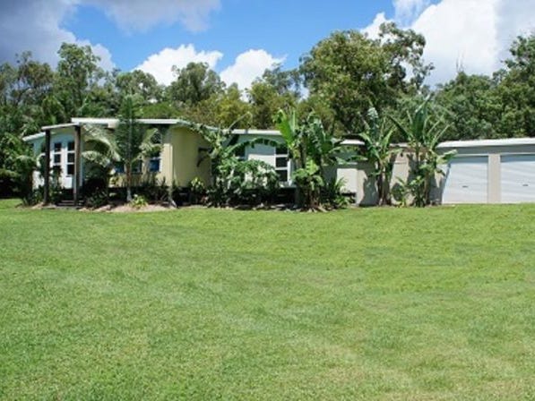 Lot 2 Knowles Road, Coolbie, Qld 4850 - Property Details