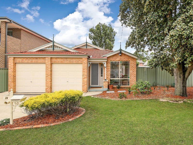 2A Laundess Avenue, Panania, NSW 2213 - Property Details