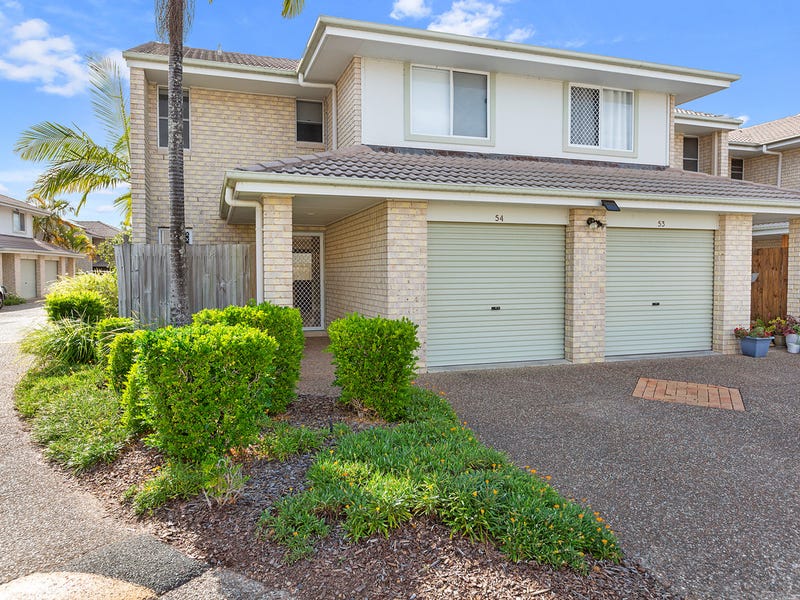 54/8 Peninsula Avenue, Cornubia, Qld 4130 - Property Details