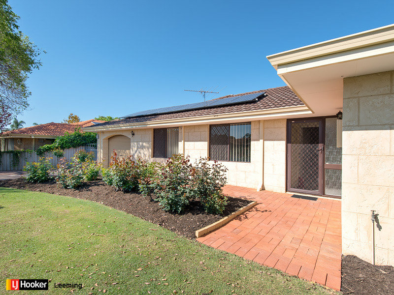 10 Nigel Court, Leeming, WA 6149 - Property Details