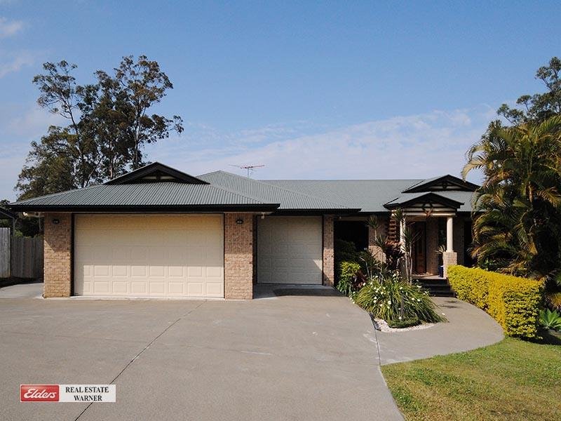 7 Crebra Lane, Cashmere, QLD 4500 - realestate.com.au