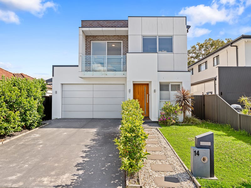 14 Roseland Avenue, Roselands, NSW 2196 - realestate.com.au