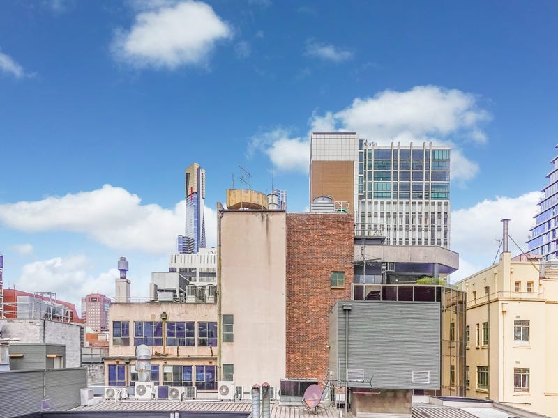 905/18 Bank Place, Melbourne, Vic 3000 - Property Details