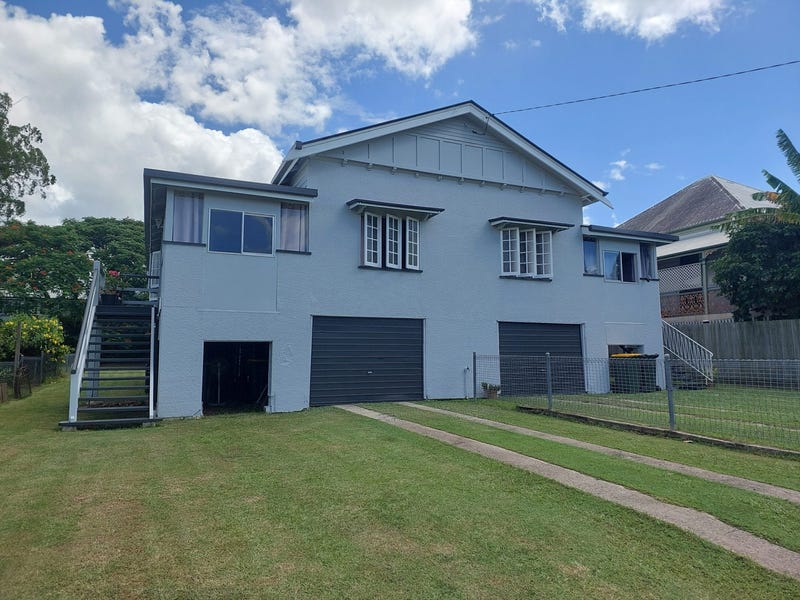 158-160 Fort Street, Maryborough, Qld 4650 - Property Details