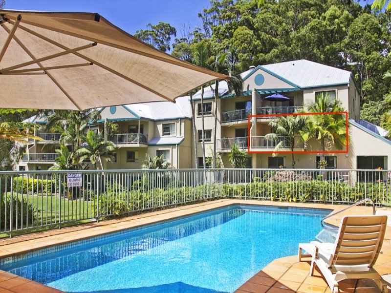 12/9 Domain Road, Currumbin, Qld 4223 - Property Details