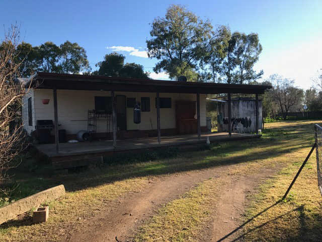 8 Church Street, Gundy, NSW 2337 - realestate.com.au