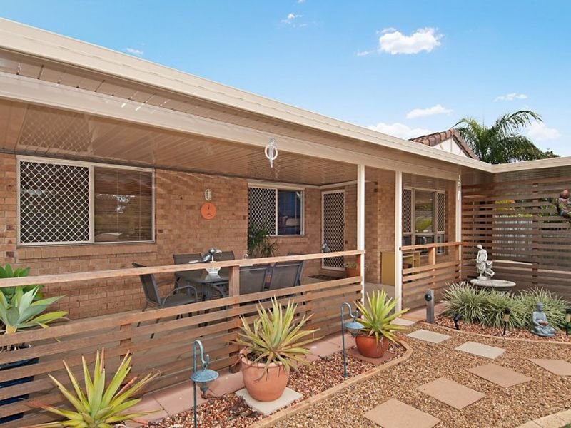 3 Silvereye Court, Narangba, Qld 4504 - Property Details