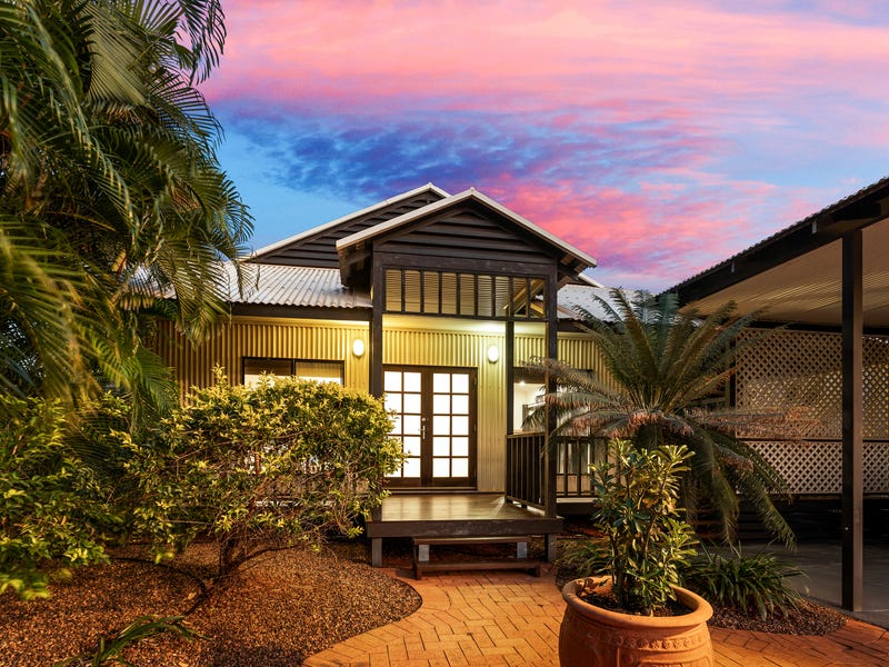 27 Godwit Crescent, Djugun, WA 6725 - Property Details