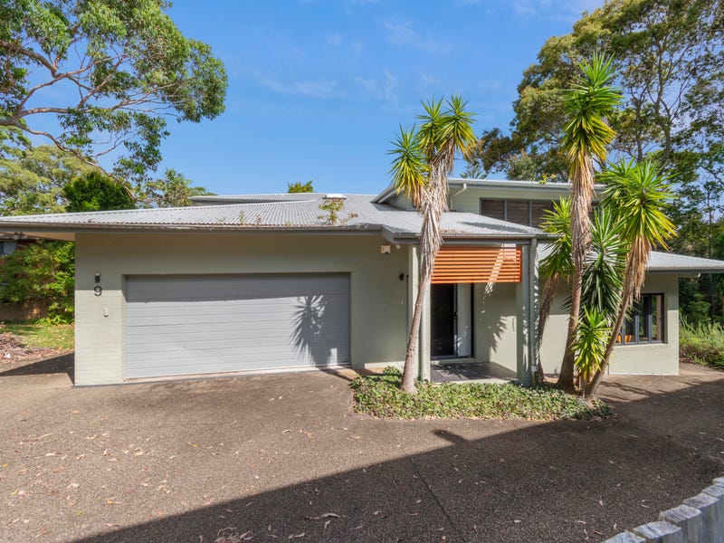 9 Billabong Place, Surf Beach, NSW 2536 - realestate.com.au