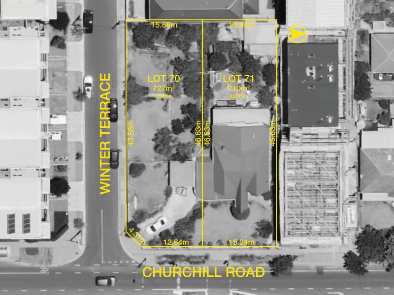 160 Churchill Road, Prospect, SA 5082 - Property Details