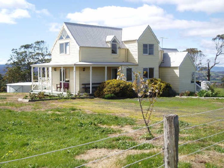 2000 Old Sydney Road, Bylands, Vic 3762 - Property Details