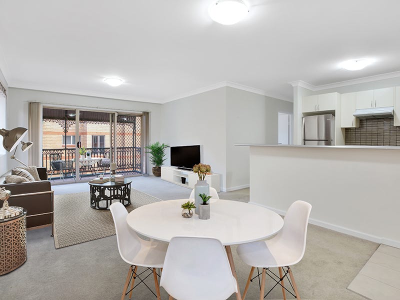 42/128-158 George Street, Redfern, NSW 2016 - realestate.com.au