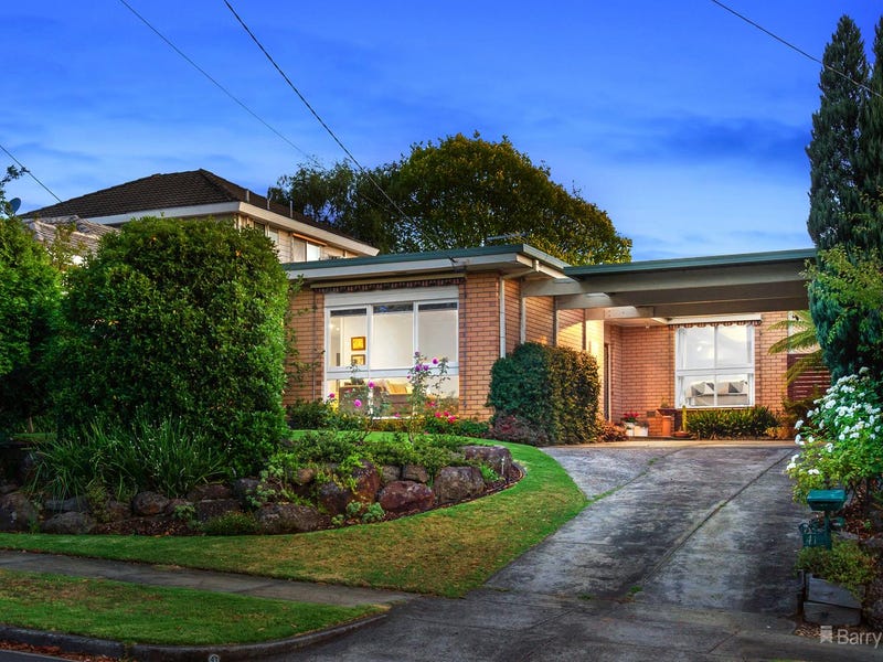 41 Argyle Street, Donvale, Vic 3111 - Property Details