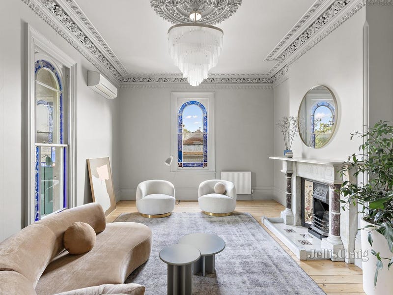 168 Bellair Street, Kensington, Vic 3031 - Property Details