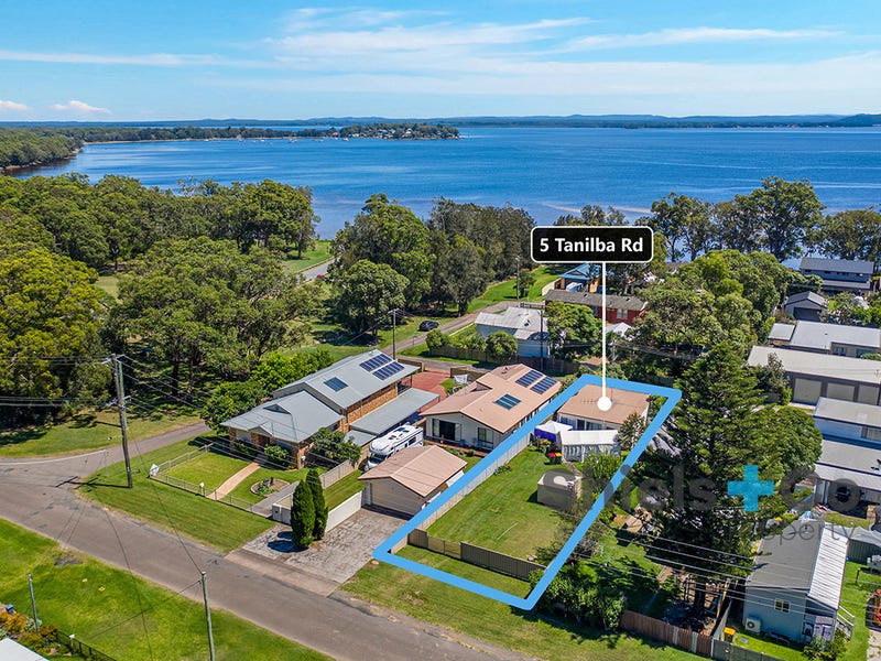 5 Tanilba Road, Mallabula, NSW 2319 - Property Details