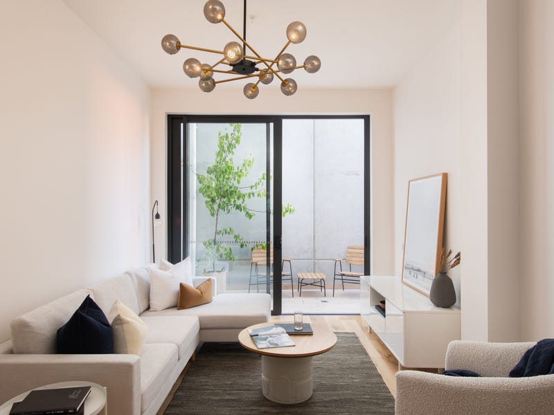 Residence 2/34 Patrick Street, Hobart, Tas 7000 - Apartment for Sale ...