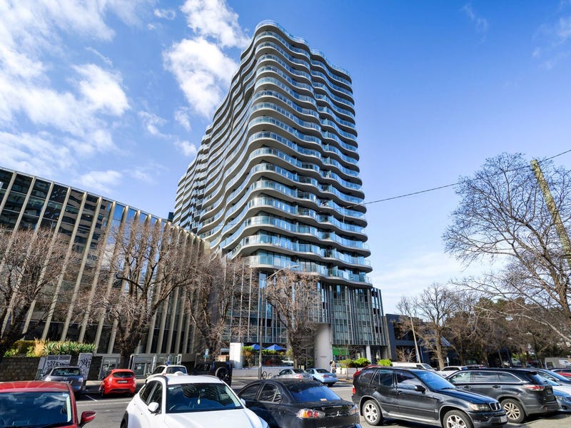 1501/35 Albert Road, Melbourne, Vic 3004 - Property Details