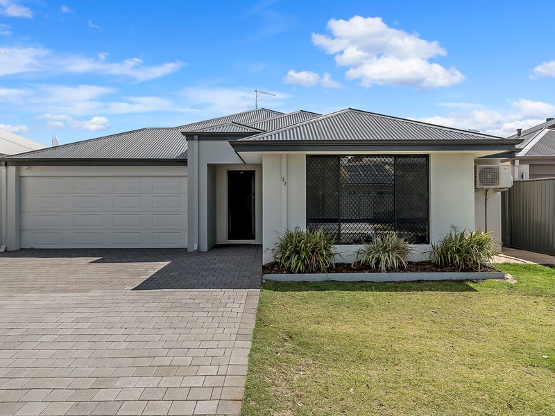 37 Boorabbin Drive, Baldivis, WA 6171 - Property Details