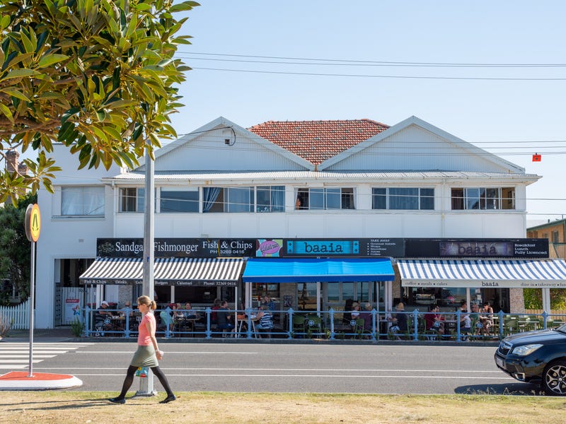 90 Flinders Parade, Sandgate, QLD 4017 - realestate.com.au