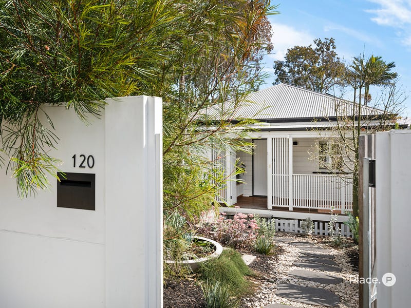 120 Hawthorne Road, Hawthorne, Qld 4171 - Property Details