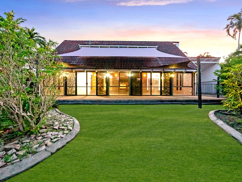 12 Savannah Drive, Leanyer, NT 0812 - Property Details