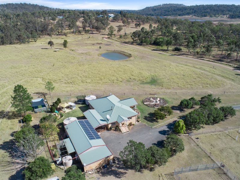 75 Loveday Road, Geham, Qld 4352 - realestate.com.au