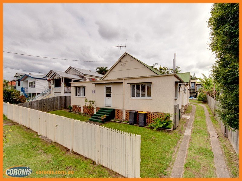 14 Storkey Street, Windsor, Qld 4030 - Property Details