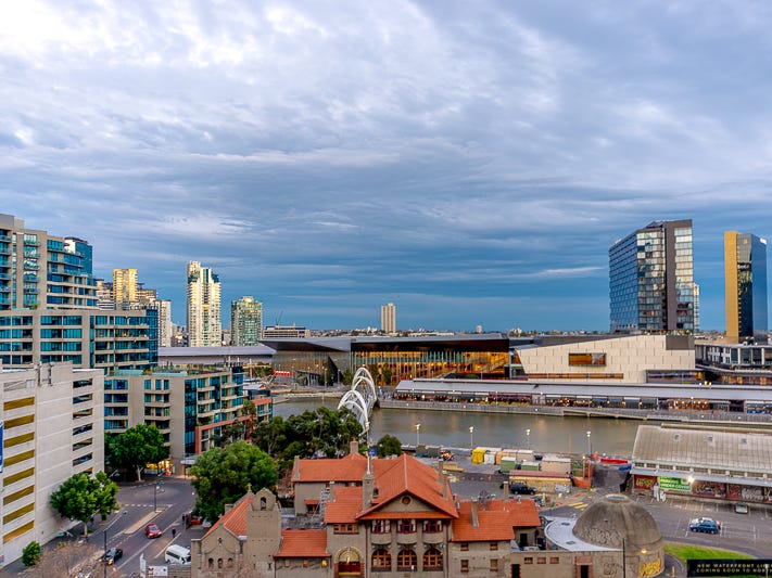 1003/8 Mccrae Street, Docklands, Vic 3008 - Property Details