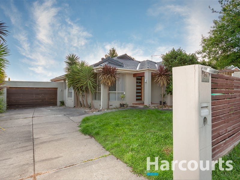 65 Hinrichsen Drive, Hallam, Vic 3803 - Property Details