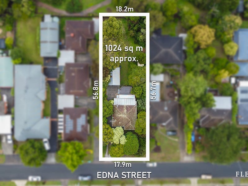11 Edna Street, Heathmont, Vic 3135 - Property Details