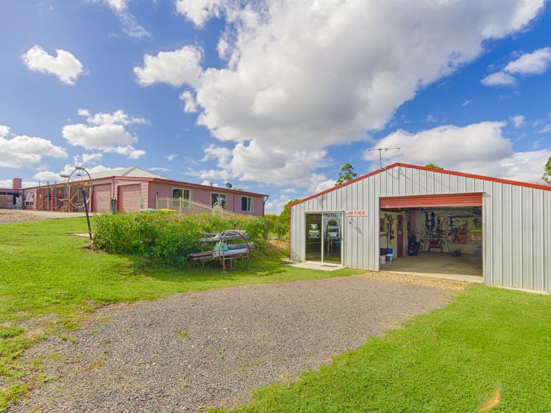 64 Christies Road, Federal, QLD 4568 - realestate.com.au