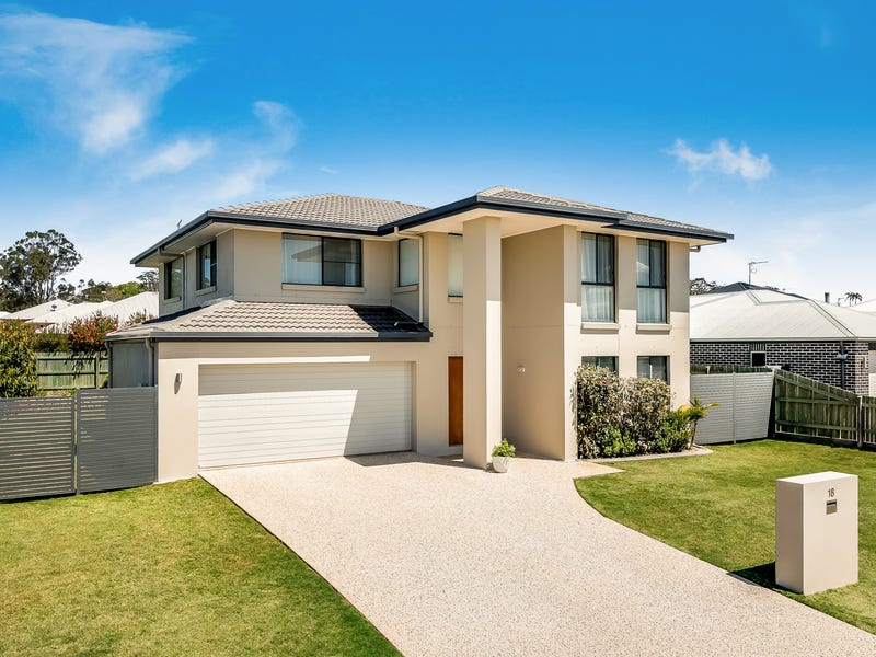 18 Tarlington Street, Middle Ridge, QLD 4350 - realestate.com.au