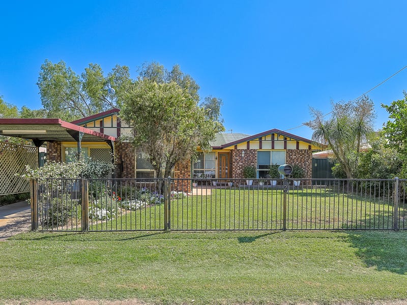 2 Wren Court, Emerald, Qld 4720 - Property Details