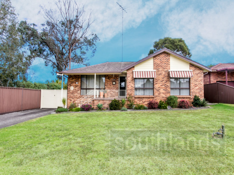 11 Samuel Foster Drive, South Penrith, NSW 2750 - realestate.com.au