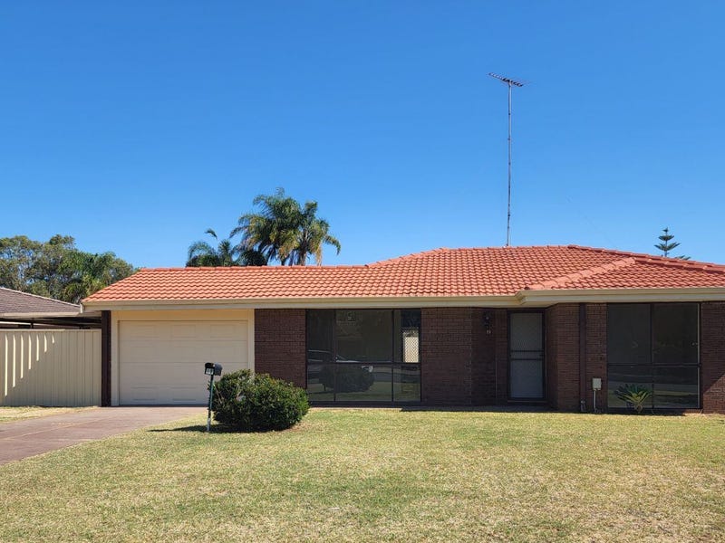 19 Luckhurst Drive, Mandurah, WA 6210 - Property Details