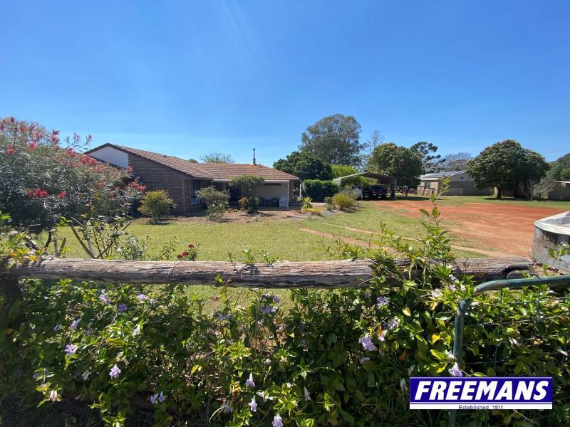 74 Boonenne Ellesmere Road, Taabinga, QLD 4610 - realestate.com.au