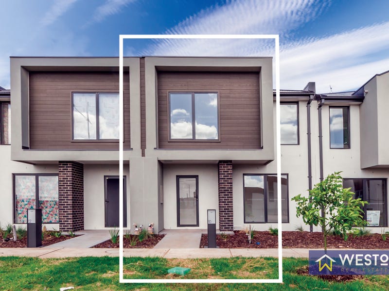 10 Provincial Circuit, Deanside, VIC 3336 - realestate.com.au