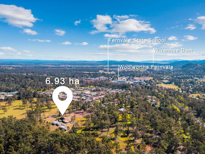 97 Fairneyview Fernvale Road, Fernvale, Qld 4306 - Property Details